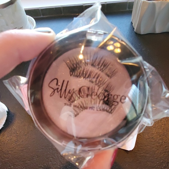 Silly George | Makeup | Silly George Magnetic Lashesnew | Poshmark